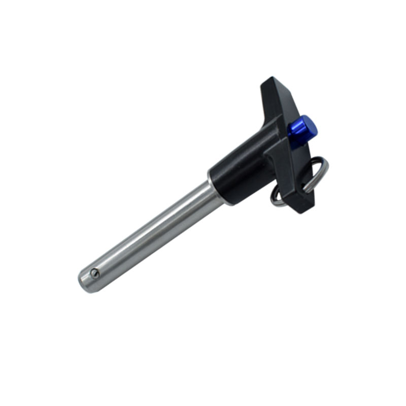 Spring Loaded Quick Release Pin | Mocayo.com